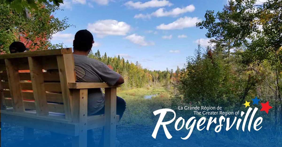 Le village de Rogersville | Notre communauté vous accueille